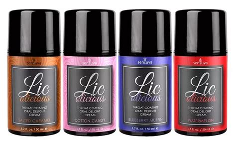 Lic O Licious Toy Shop Enjoy The Joy