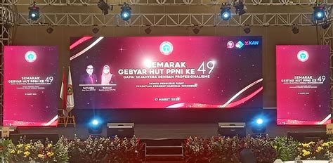 Ppni Persatuan Perawat Nasional Indonesia