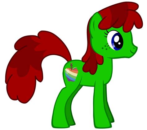 Mlp Applesauce