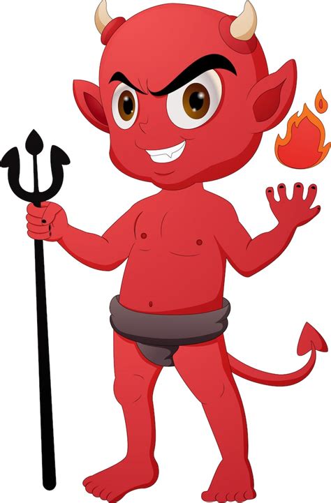 Images De Diable Dessin Téléchargement Gratuit Sur Freepik