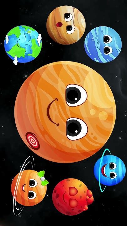 🌟 The Planet Jupiter 🪐 Learn About Jupiter Planet Song Youtube