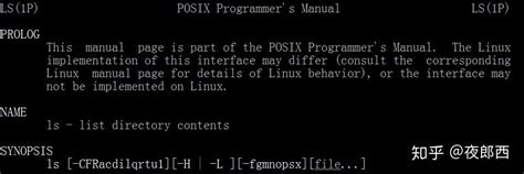 Linux文件搜索命令之whichwhereiswhatis常用方法介绍 知乎