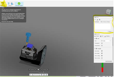 Solved Holder Collision With Stock Autodesk Community
