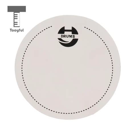 Bass Drum Patch At Jamie Mealmaker Blog