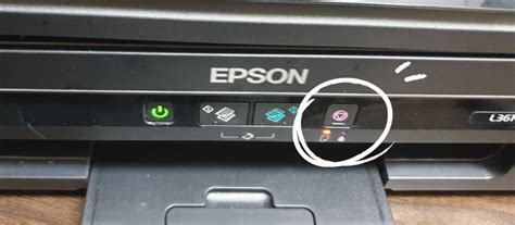 엡손epson프린터 용지걸림 용지걸림 에러 네이버 블로그