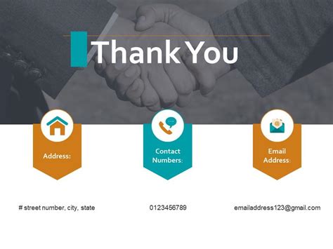 Thank You Ppt Powerpoint Presentation Visual Aids Icon Powerpoint