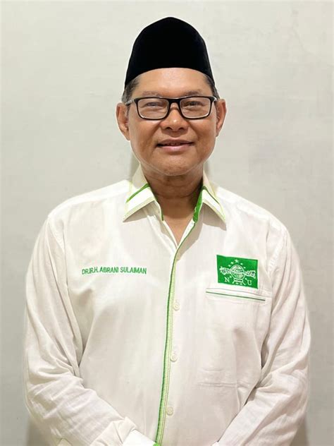 Selamat Untuk H Muhidin Unukase Siap Berkolaborasi Wujudkan