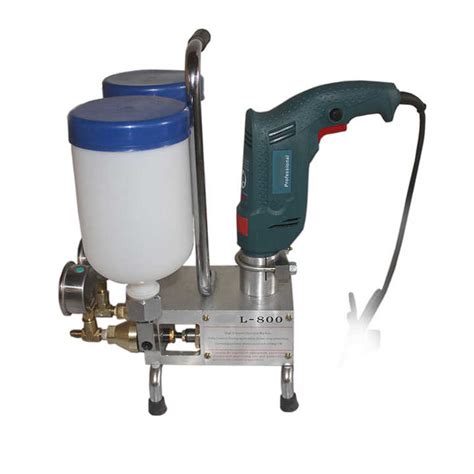 High Efficiency Two Component Pu Epoxy Insulation Machine