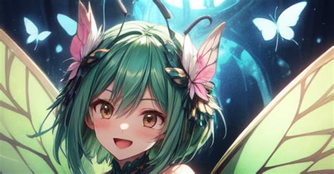 カードファイトヴァンガード Fariy Tokoha Blastersharkのイラスト Pixiv