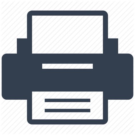 where is my printer icon on windows 10 fooeye