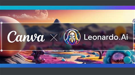 You Can Soon Generate Better Images On Canva Thanks To Leonardo Ai Techsprout News