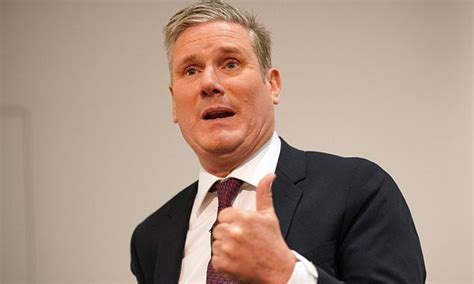 Starmer Accused Of Trying To Gerrymander General Elections Daily