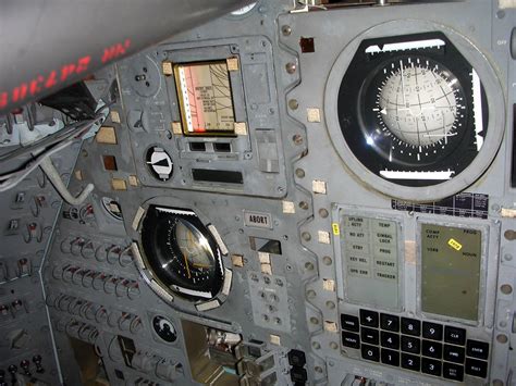 Szextant Blog 41 Apollo 11 Nasa