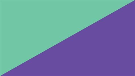 Two Solid Colour Background Vector Illustration 21516676 Vector Art At