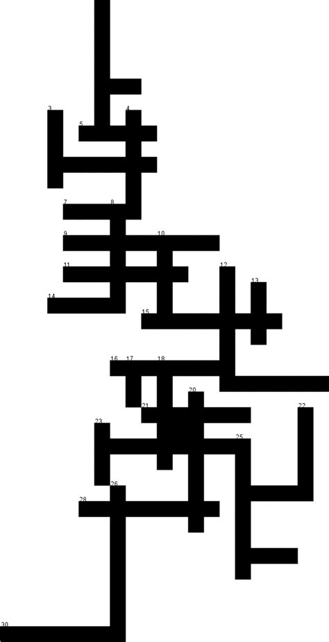 Tipos De Datos En Python Crossword Labs