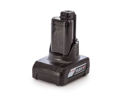 3Packs 12V 6Ah Lithium-Ion Battery Akku For Bosch 12V MAX, 60% OFF