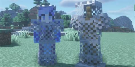 Minecraft Every Armor Set And How To Get Them