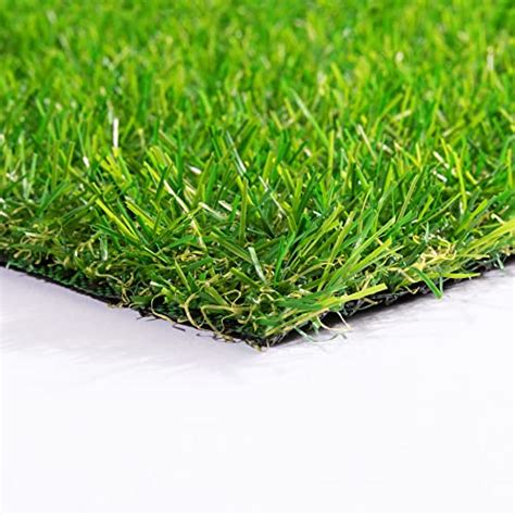 Kunstrasen Für Rasenteppich Kunstrasen Bali Grün 1 X 2 M Florhöhe 25 Mm Kaufen Bei Kunstrasen