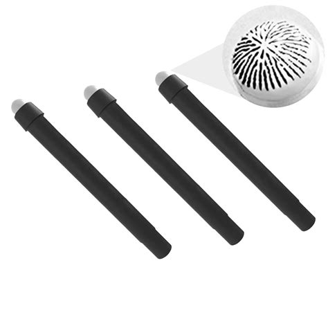 3pcs Surface Pen Tips Replacement For Surface Pro4 Vicedeal