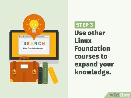 How To Become Linux System Administrator Steps With Pictures