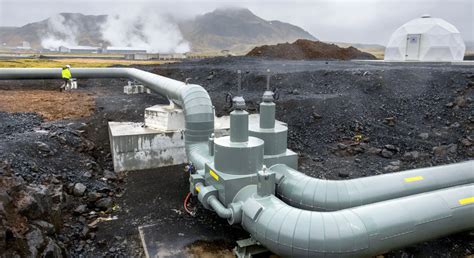 Occidental Receives Epa Approval For Worlds Largest Direct Air Capture Project Illuminem