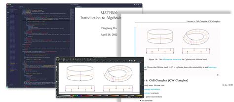 Code Add Latex Inkscape Pingbang Hu