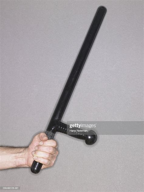 Police Nightstick