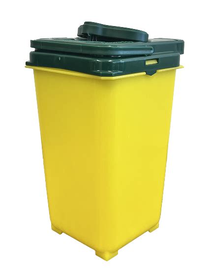 Sharps Container 14l Mako Plastics Sharps Container 14l Mako Plastics