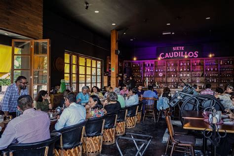 Siete Caudillos Irapuato Restaurante Opiniones Menú Y Fotos