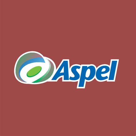 Aspel Logo Vector Logo Of Aspel Brand Free Download Eps Ai Png Cdr Formats