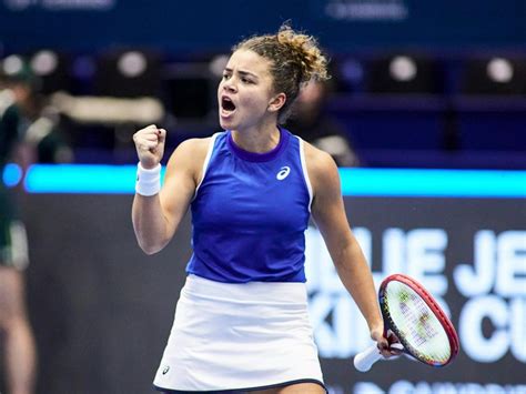 Bjk Cup Semi Final Schedule • Tennistemple