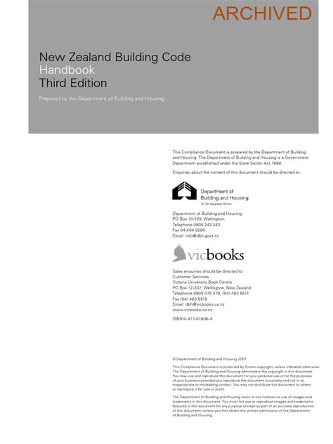 Building Code Handbook 3rd Edition Pdf Building Code Building