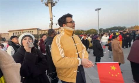 Hasan Pikers China Trip And The Unexpected Journey Of A Chinese School