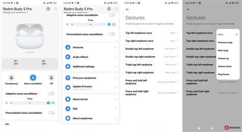 REVIEW รวว Redmi Buds 5 Pro หฟงไรสาย TWS รองรบ LDAC Hi Res ในราคาจบ ๆ เพยง 2 690 บาท