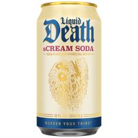 Mt Death Liquid Death