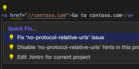 Automatic Issue Fixing And Filtering In Visual Studio Code DEV Community
