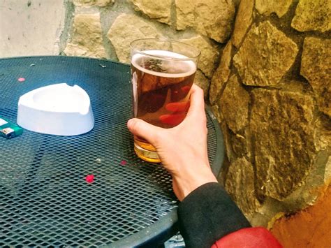 Ben Sixsmith On Twitter Starting An Occasional Tyskie Review Column In Which I Review Pints Of