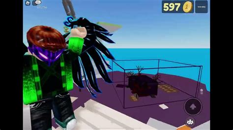 Finding A Secret Entrance In Fling Things And People Youtube