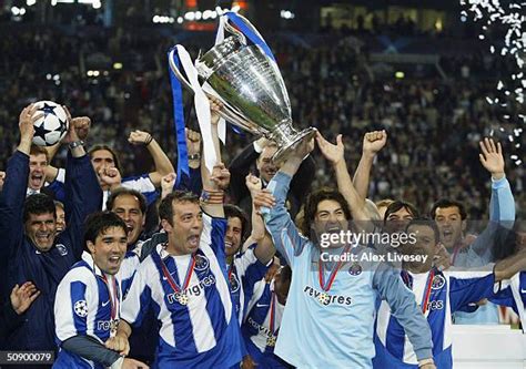Porto Champions Photos And Premium High Res Pictures Getty Images
