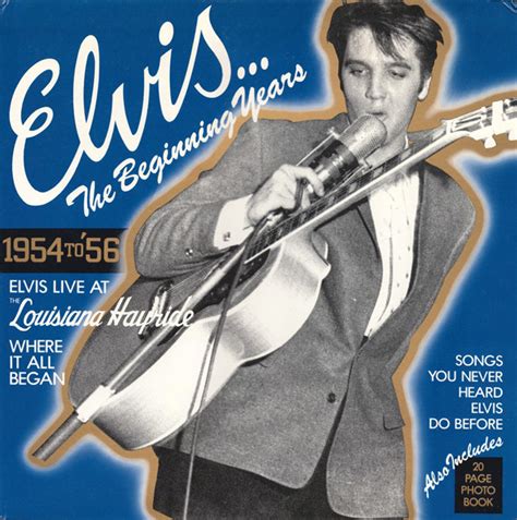 Elvis Presley The Posthumous Years 1978 1999 Page 63 Steve