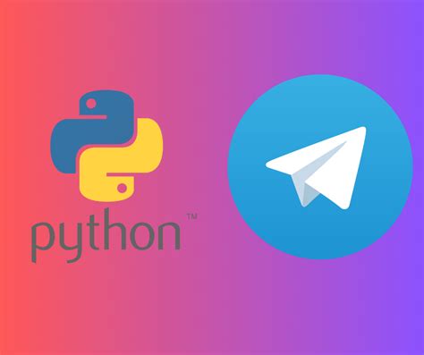 Building A Telegram Bot In 2024 With Python By Erich Hohenstein Level Up Coding