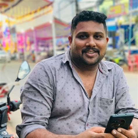 Ananthu Vellanadu Ananthan Tvm • Threads Say More