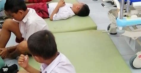 Program Nasional Genius Bapanas Memakan Korban Di Bolmong Duta Demokrasi