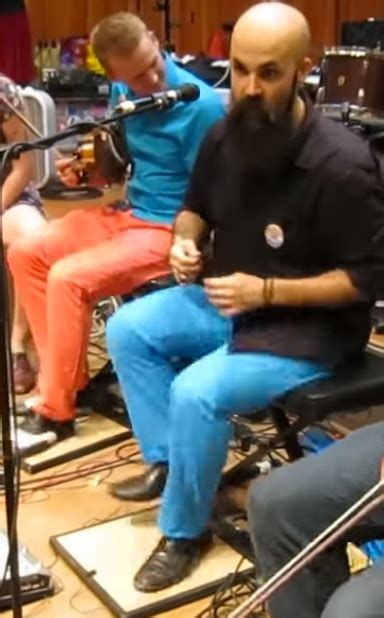 Lesser Known Musical Instruments Atbds