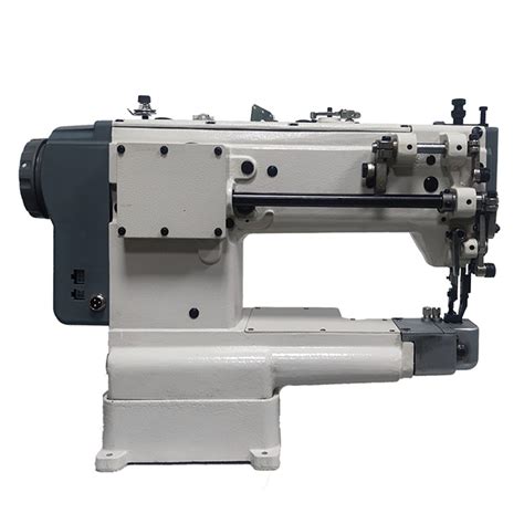 2312 Horizontal Tube Synchronous Zigzag Sewing Large Shuttle Herringbone Sewing Machine Sewing