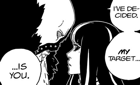 Has Eida Been Sidelined In Boruto Two Blue Vortex Explored