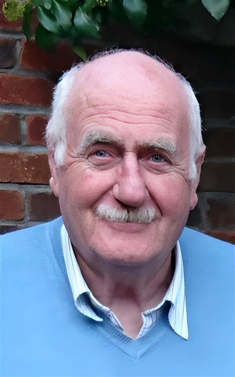 Death Notice Of Nicholas Boles Greystones Wicklow Rip Ie