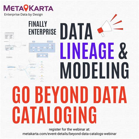 Meta Integration Technology Inc Metakarta On Linkedin Datalineage Datamodeling Metadata