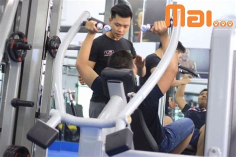 Top 10 Phòng Gym Huế Tốt Nhất Giá Rẻ Đa Dạng Thiết Bị