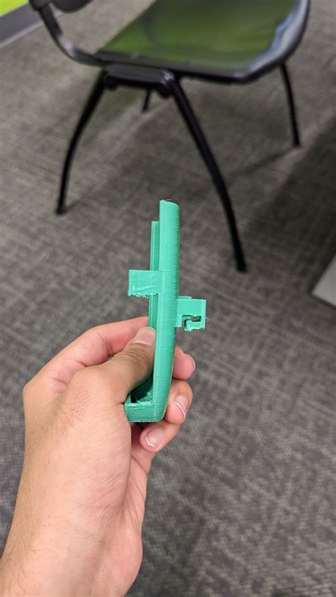 Cuttlebone Holder For Parakeets Cockatiels And Other Small Birds By Pranavster Download Free